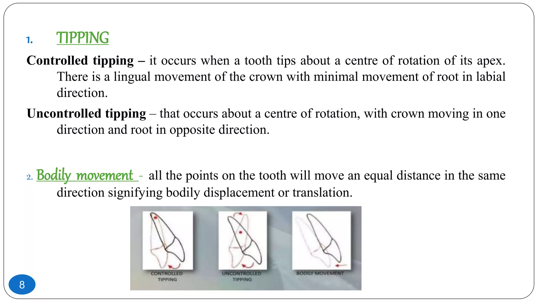 Perio-Ortho Interdisciplinary approch | PPTX