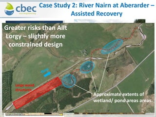 9. Process based river restoration design in practice - Hamish Moir ...