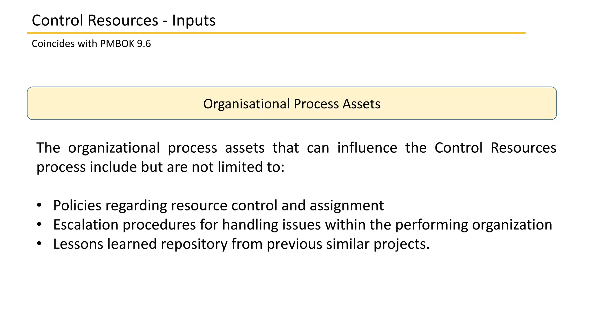 9.6 Control Resources | PPTX