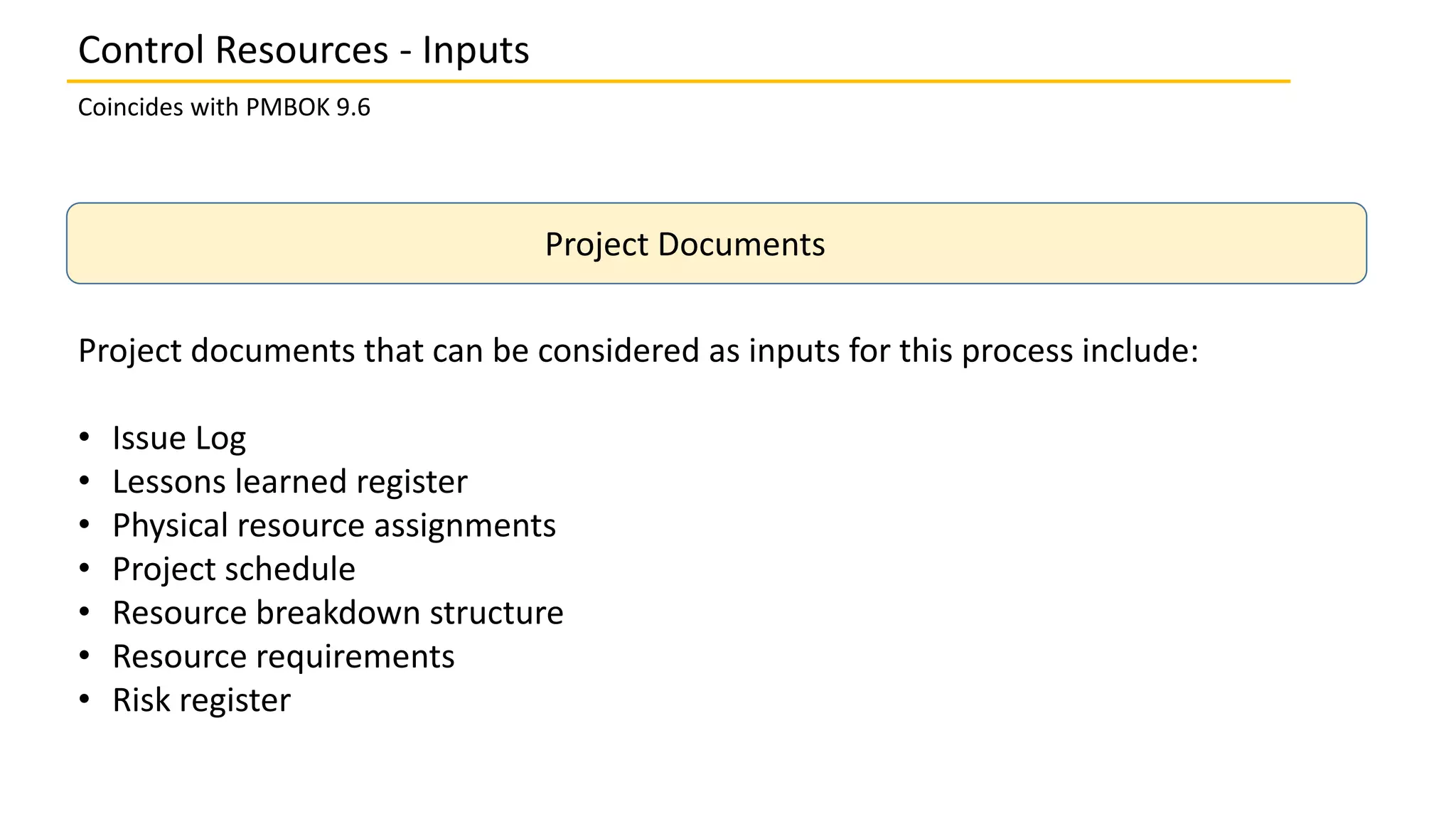 9.6 Control Resources | PPTX