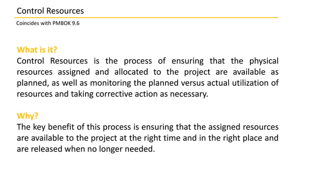 9.6 Control Resources | PPTX