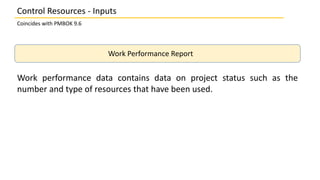 9.6 Control Resources | PPTX