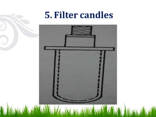 filtration | PPTX