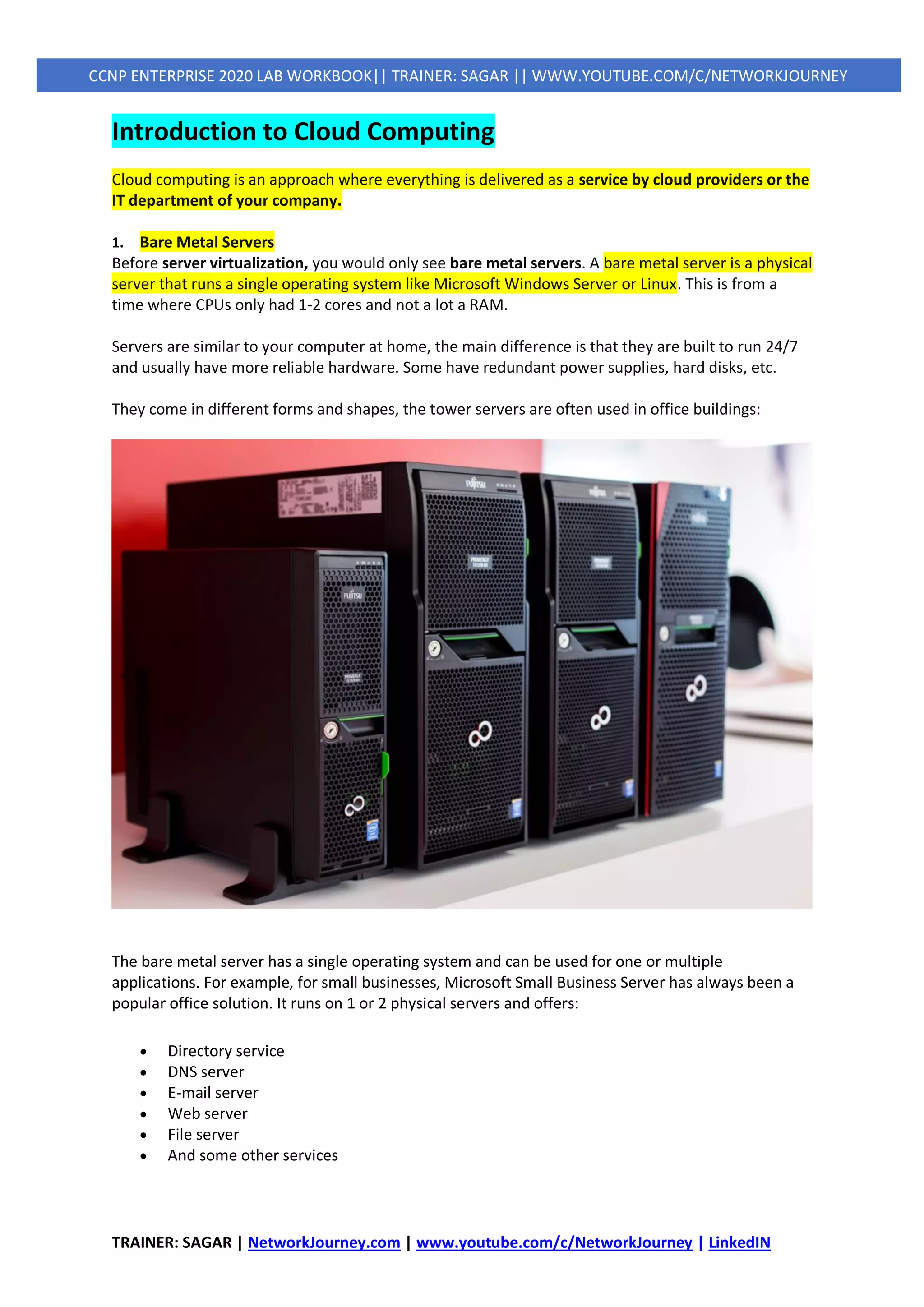 9. virtualization virtualization | PDF