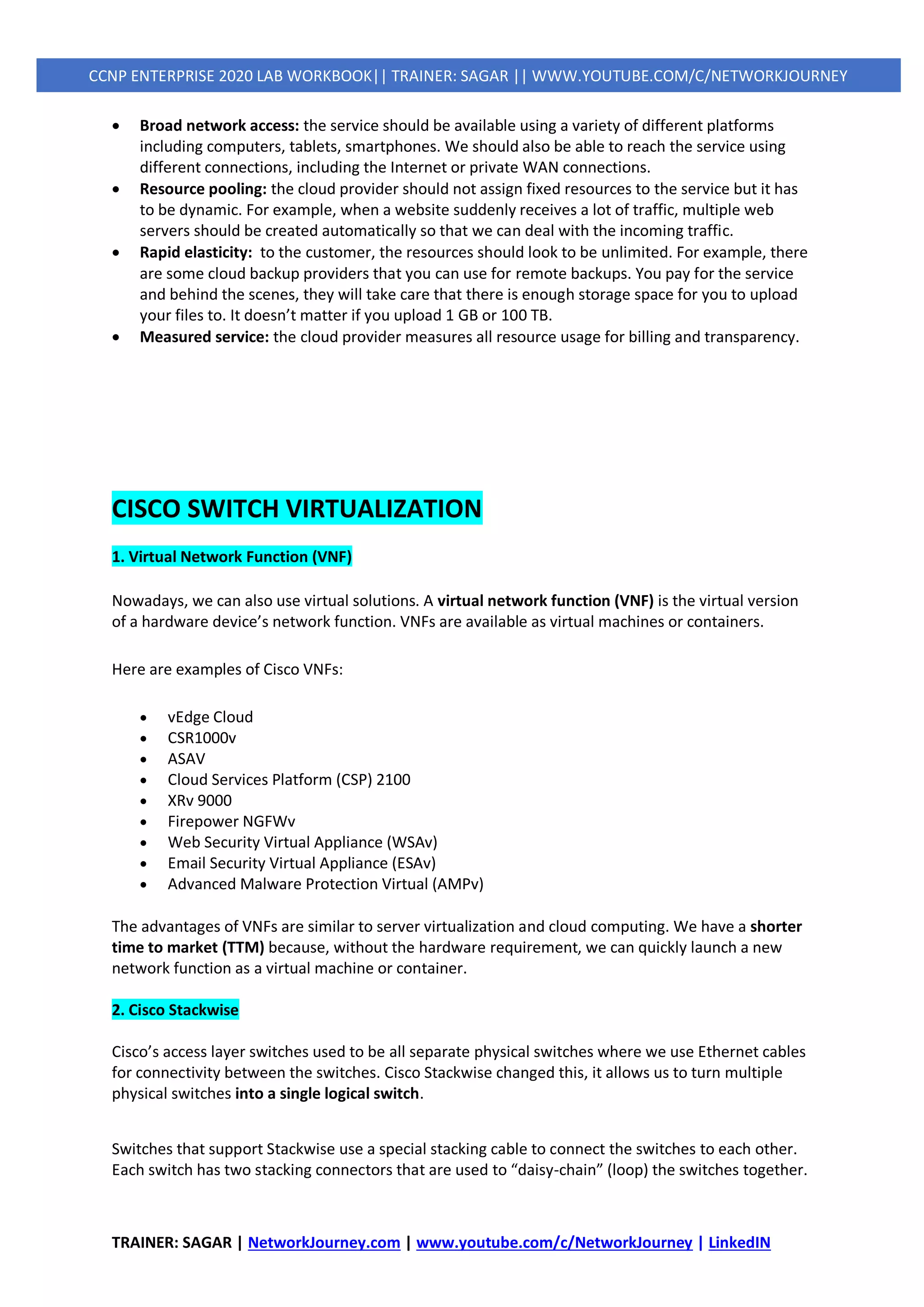 9. virtualization virtualization | PDF