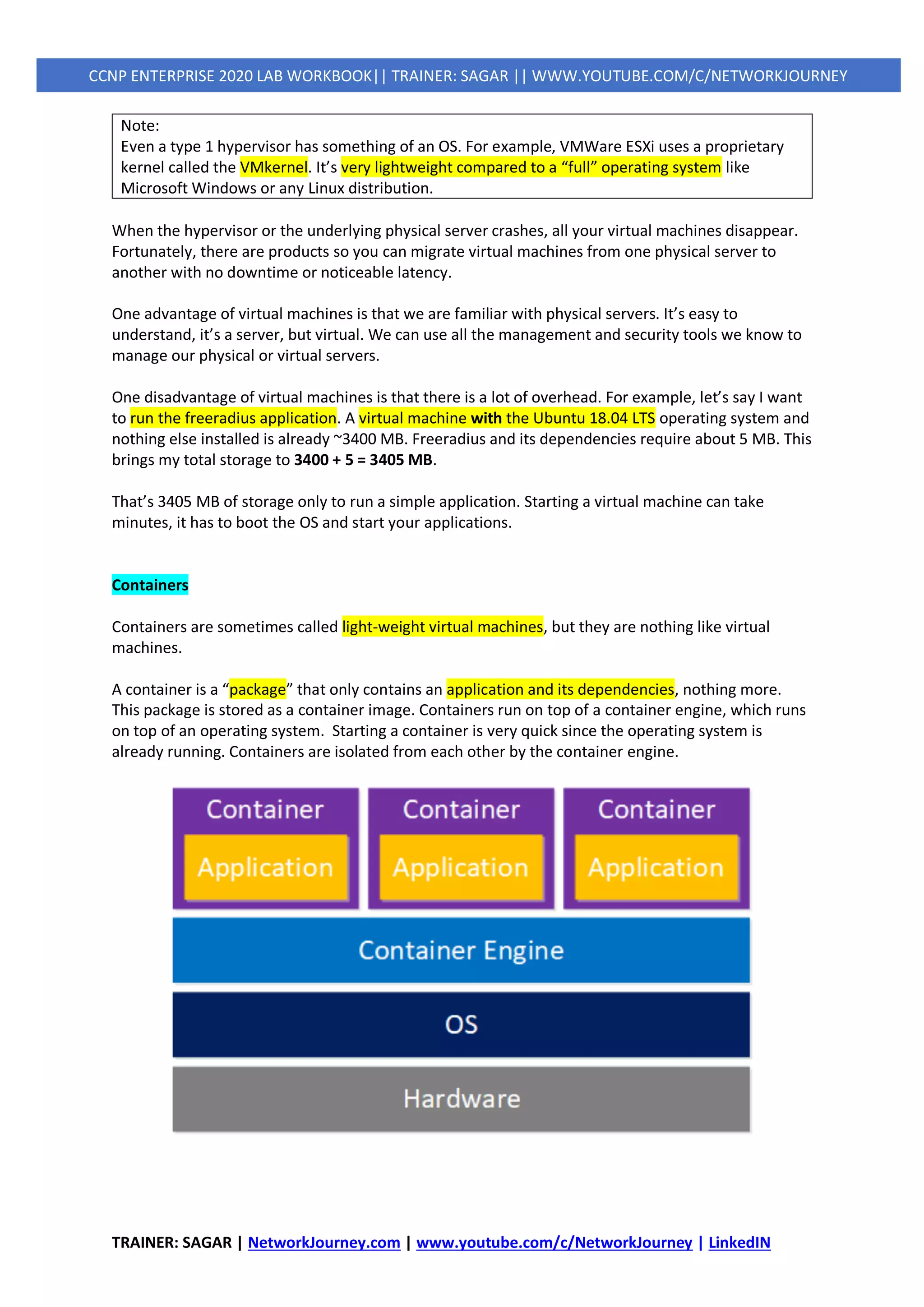 9. virtualization virtualization | PDF