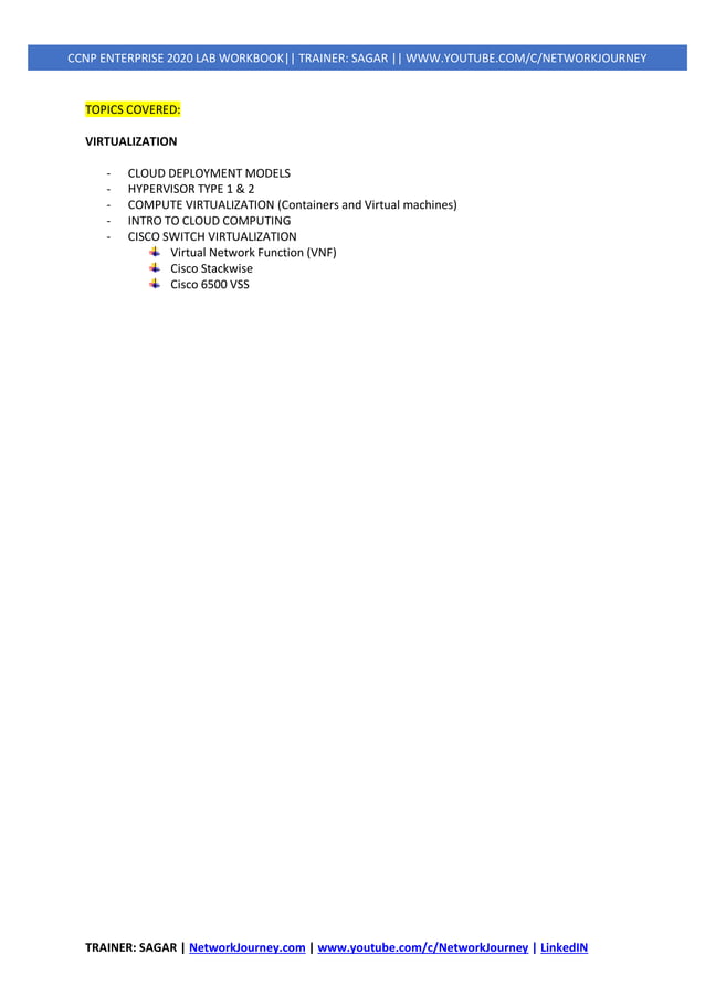 9. virtualization virtualization | PDF