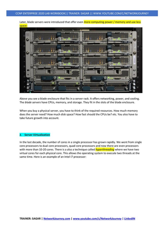 9. virtualization virtualization | PDF