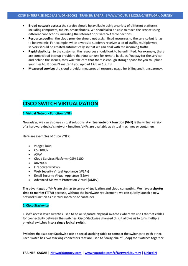 9. virtualization virtualization | PDF