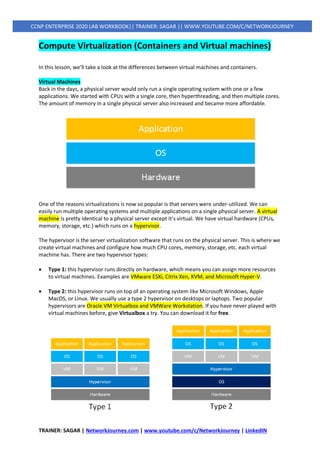 9. virtualization virtualization | PDF