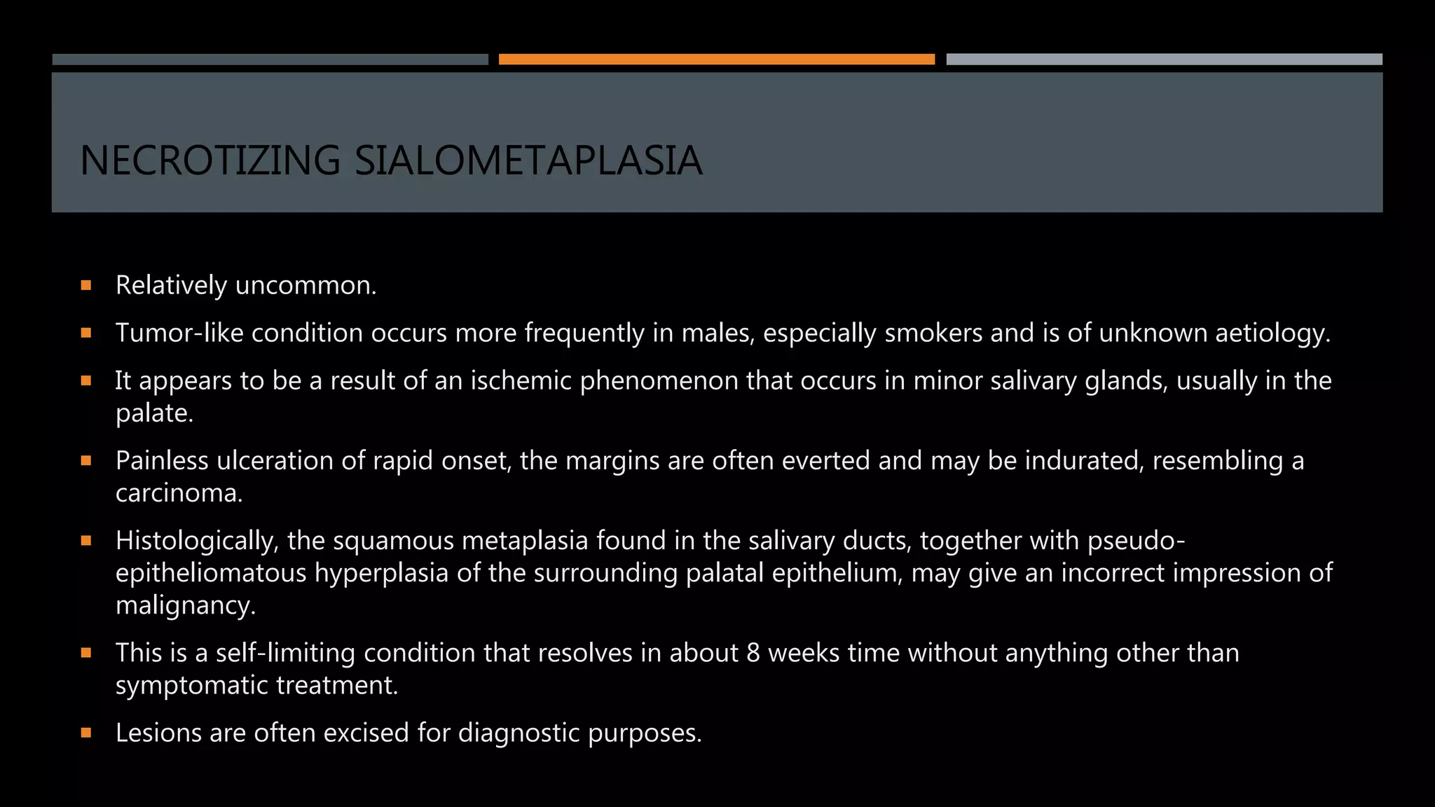 Salivary Glands and Saliva | PPT