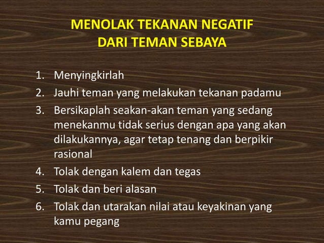 kiat-mencari-dan-disenangi-teman | PPTX