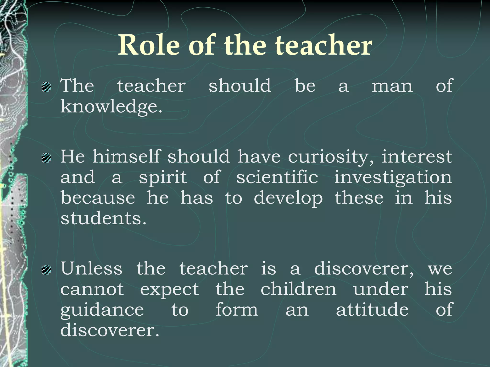 Methods Of Teaching Heuristic Method Ppsx