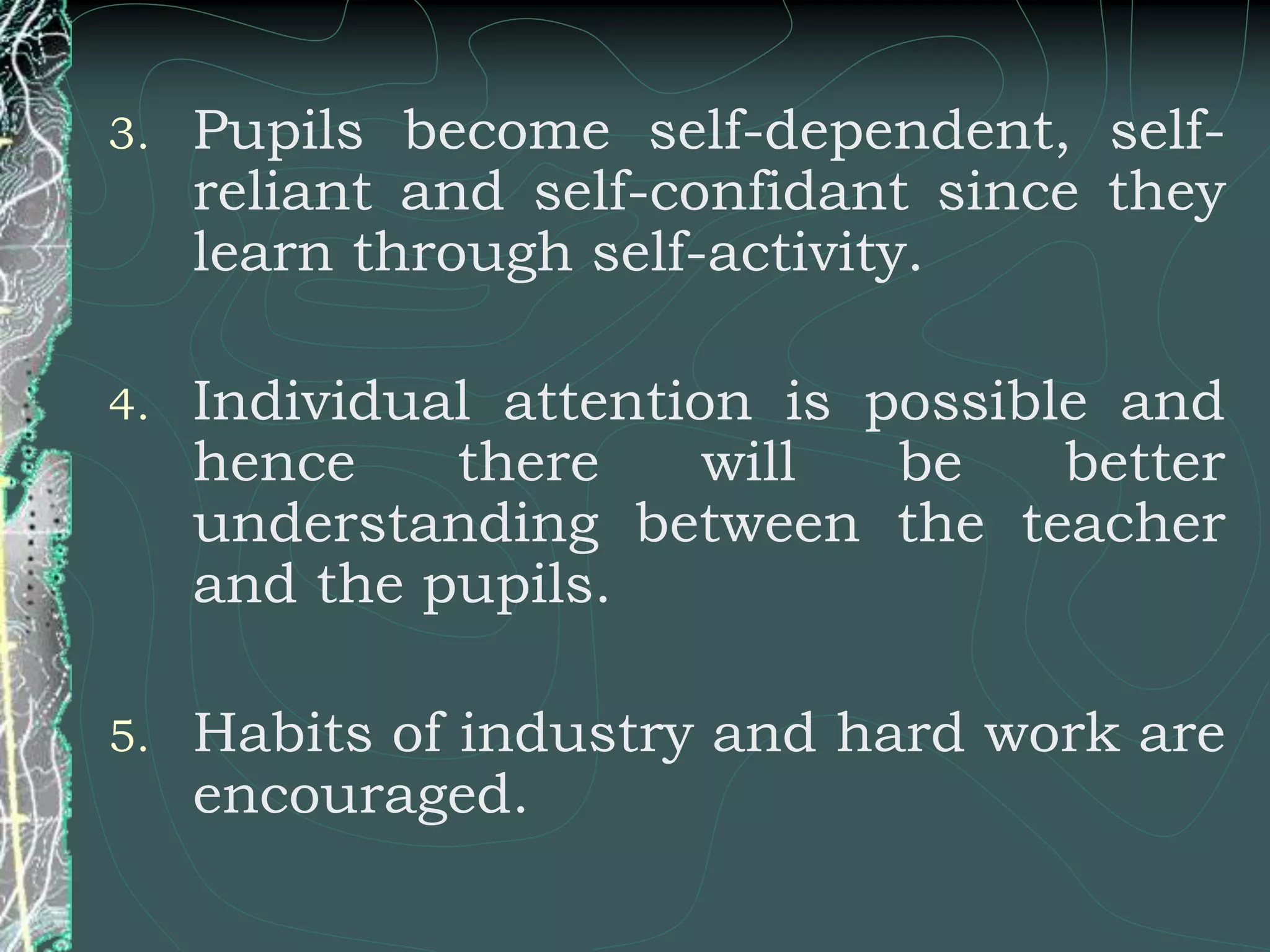 Methods of teaching - Heuristic method | PPSX