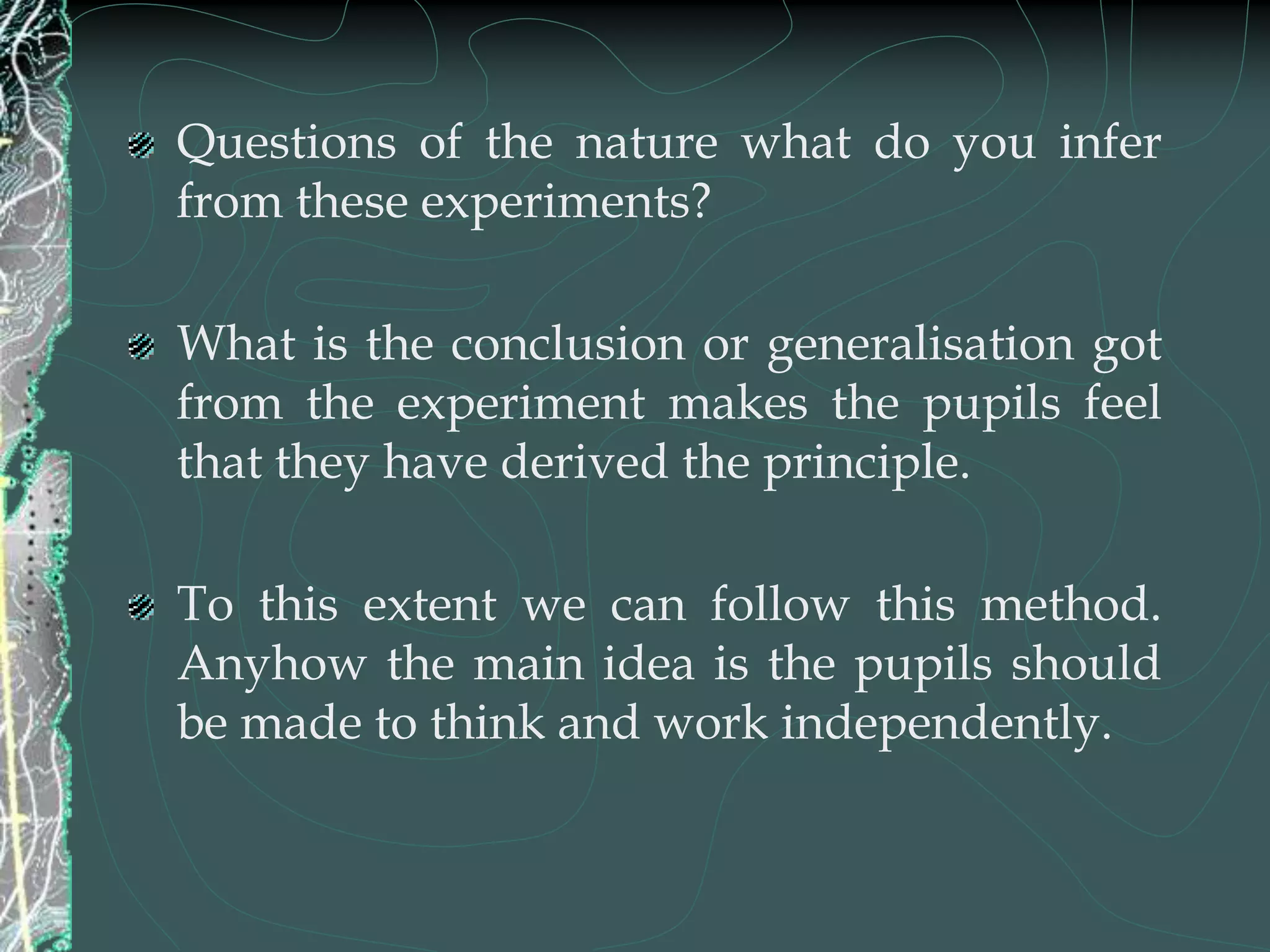 Methods Of Teaching Heuristic Method Ppsx