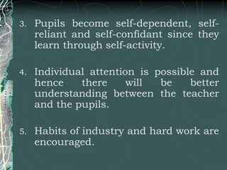 Methods of teaching - Heuristic method | PPSX