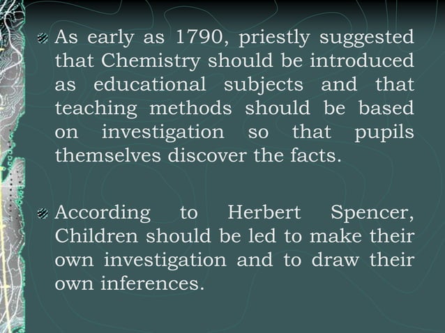 Methods of teaching - Heuristic method | PPSX
