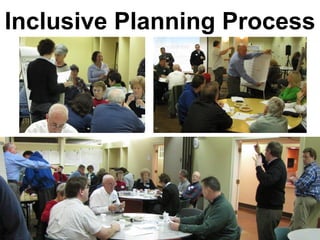 Master Plan - St. Peter's Parish KC Missouri | PDF | Education