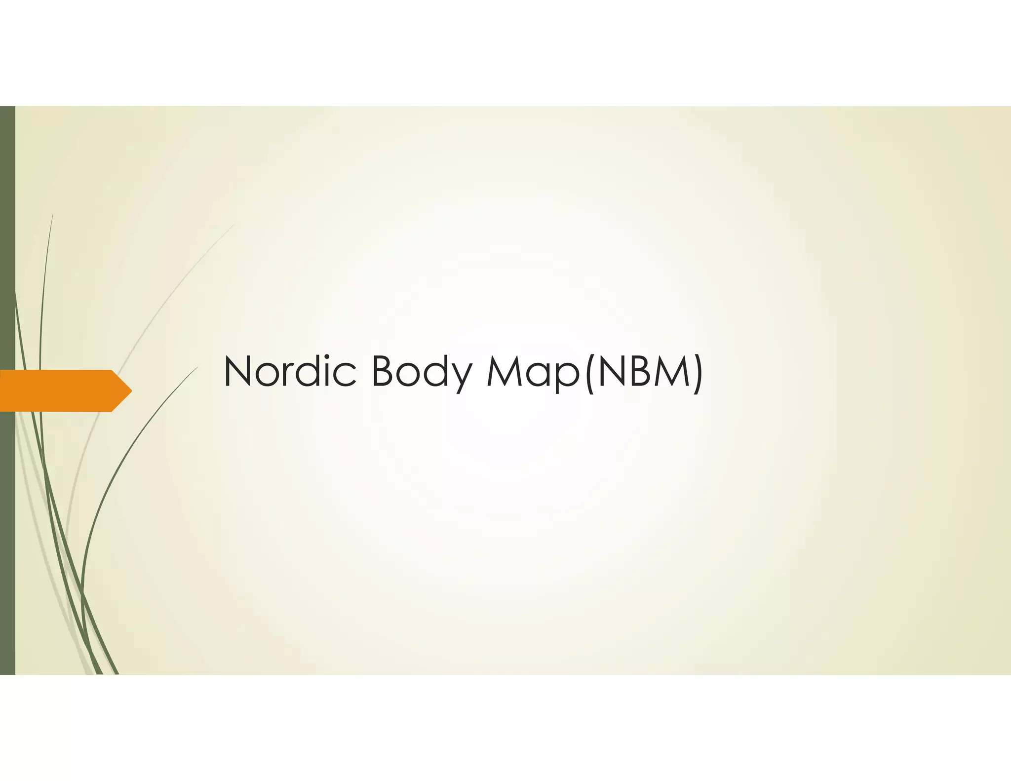 ANALISIS POSTUR KERJA RULA REBA OWAS QEC - ERGONOMI | PDF