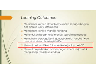 ANALISIS POSTUR KERJA RULA REBA OWAS QEC - ERGONOMI | PDF