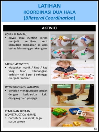 Pediatric - hand functions | PDF
