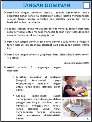 Pediatric - hand functions | PDF
