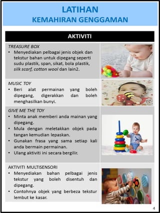 Pediatric - hand functions | PDF