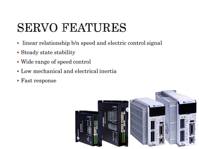 servo motor, servo systems, Types of Servo motor, Controlling a servo ...
