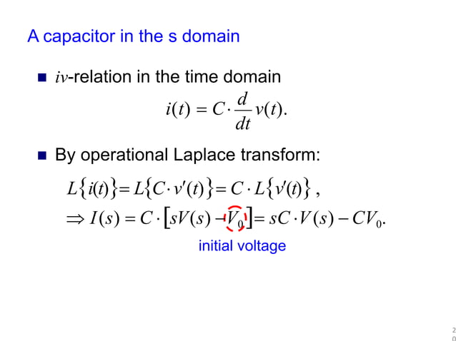 modeling of system electrical, Basic Elements Modeling-R,L,C Solved Examples with RLC circuit L ...