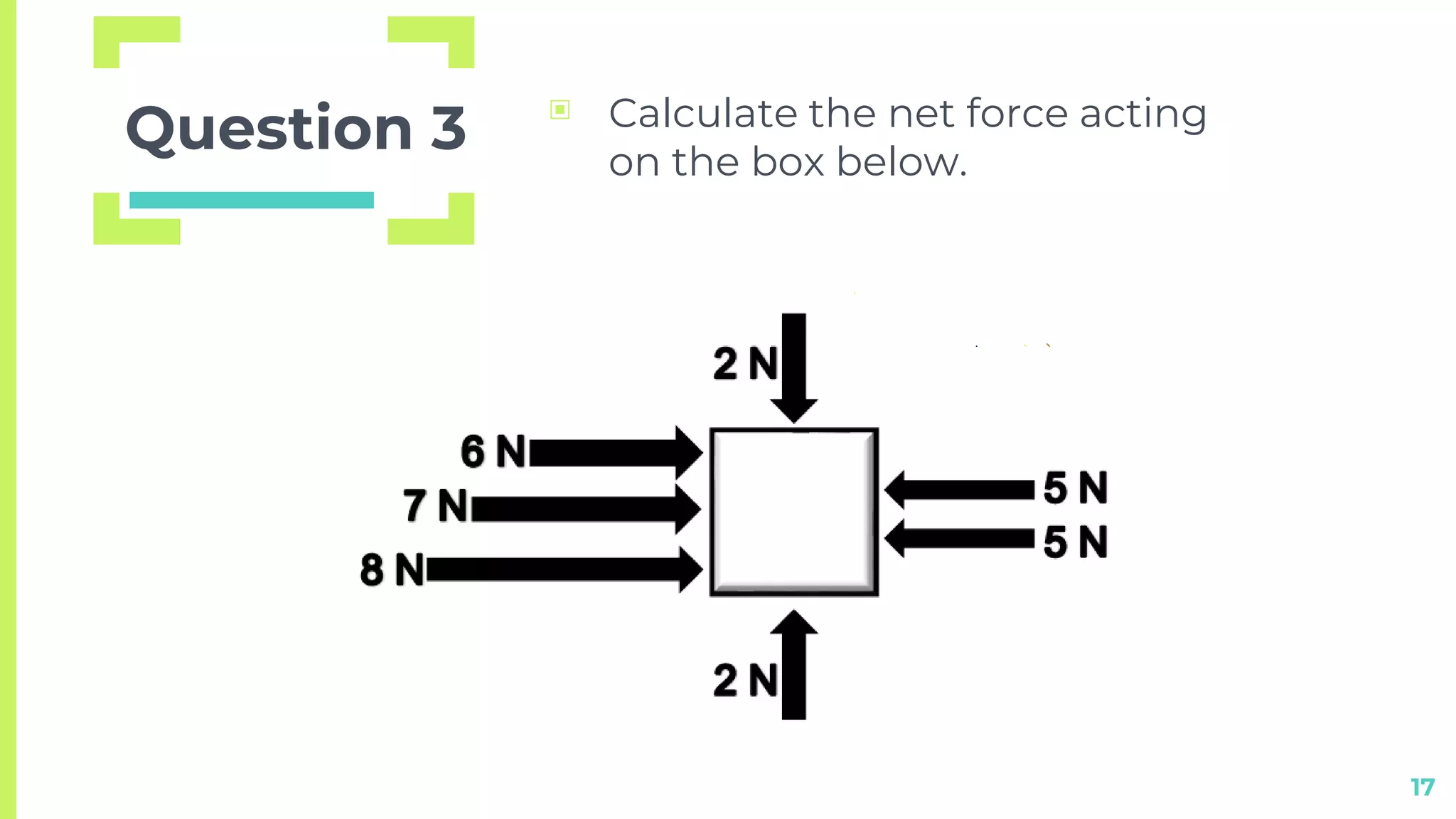 9.5 forces and Movement | PPTX