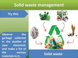 9.2 solid waste management | PPTX