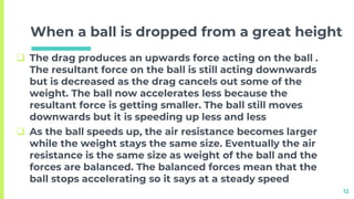 9.5 FORCES AND MOVEMENT | PPT