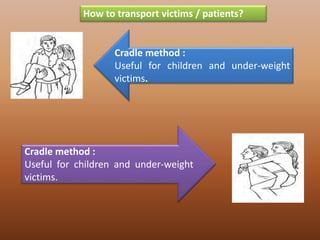9.3 disaster management | PPTX