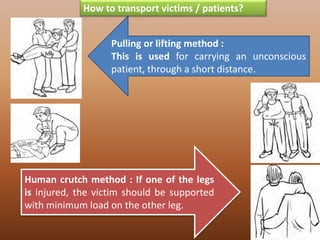 9.3 disaster management | PPTX