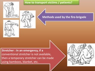 9.3 disaster management | PPTX