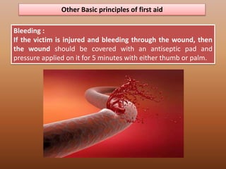 9.3 disaster management | PPTX