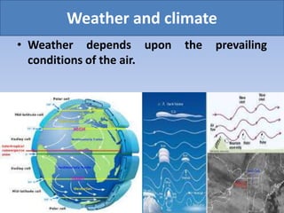 9.1 weather and climate | PPTX