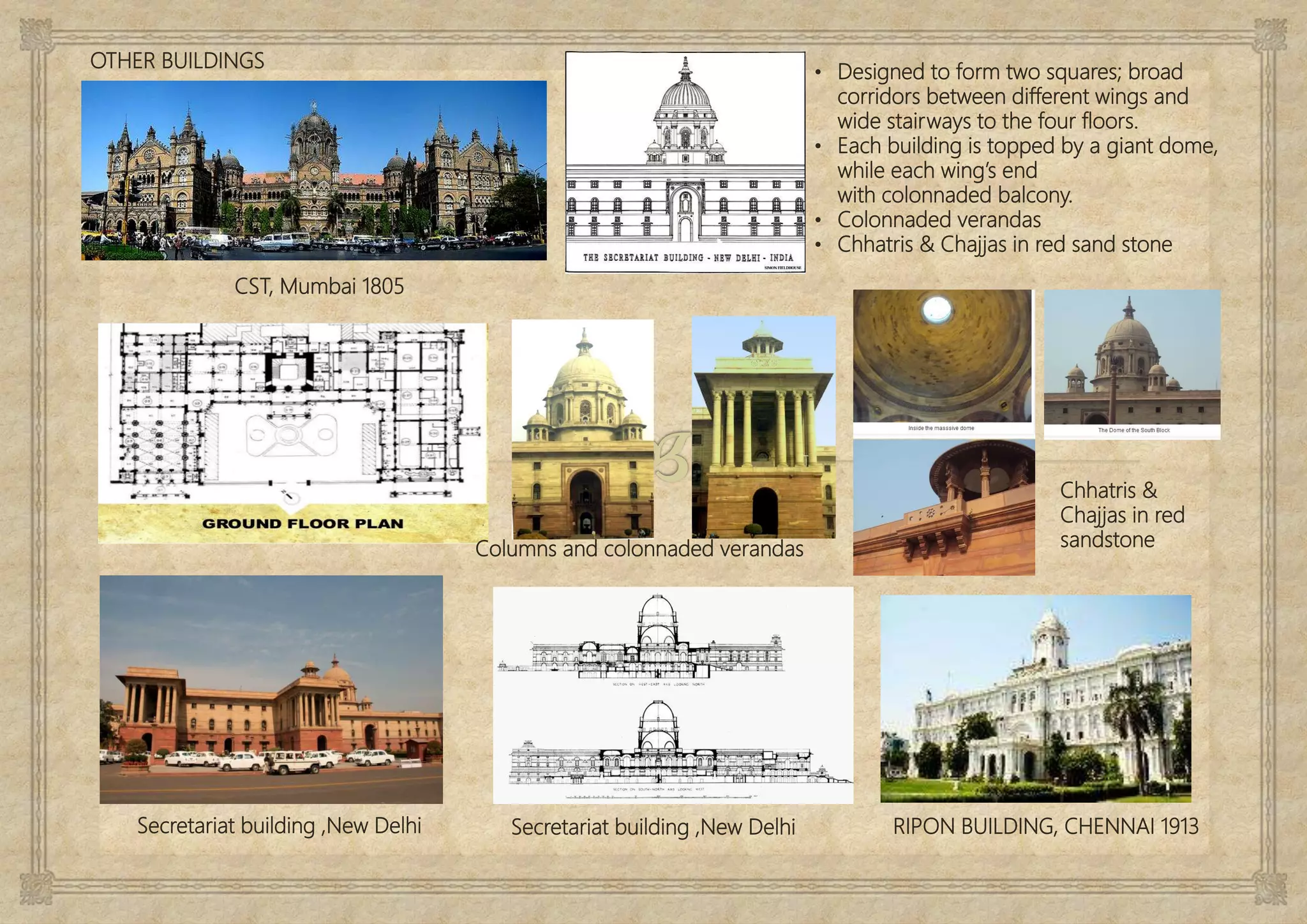MYSURU PALACE ARCHITECTURE | PPTX