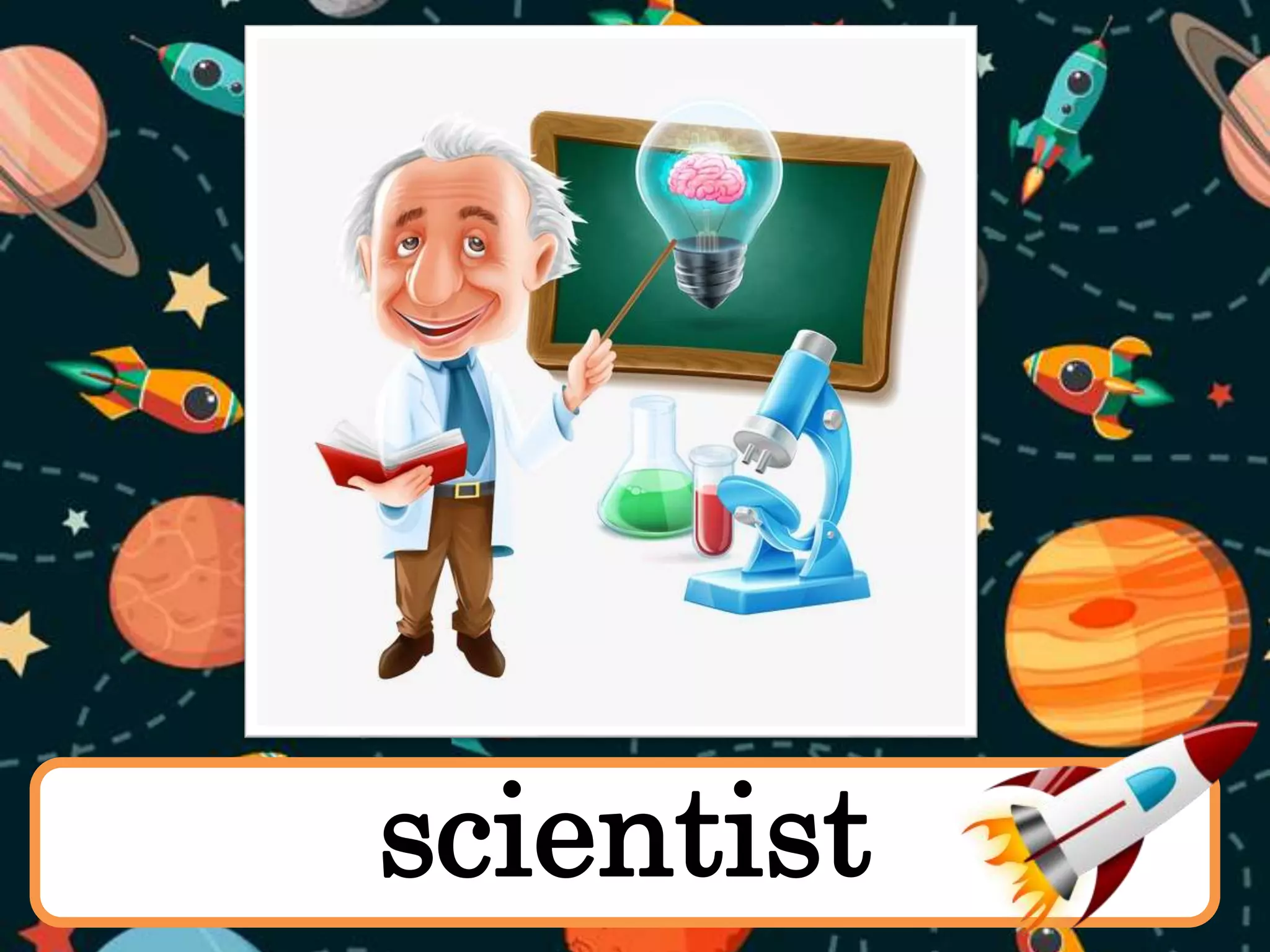 jobs - vocabulary | PPTX