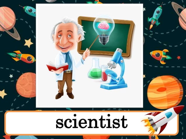 jobs - vocabulary | PPTX