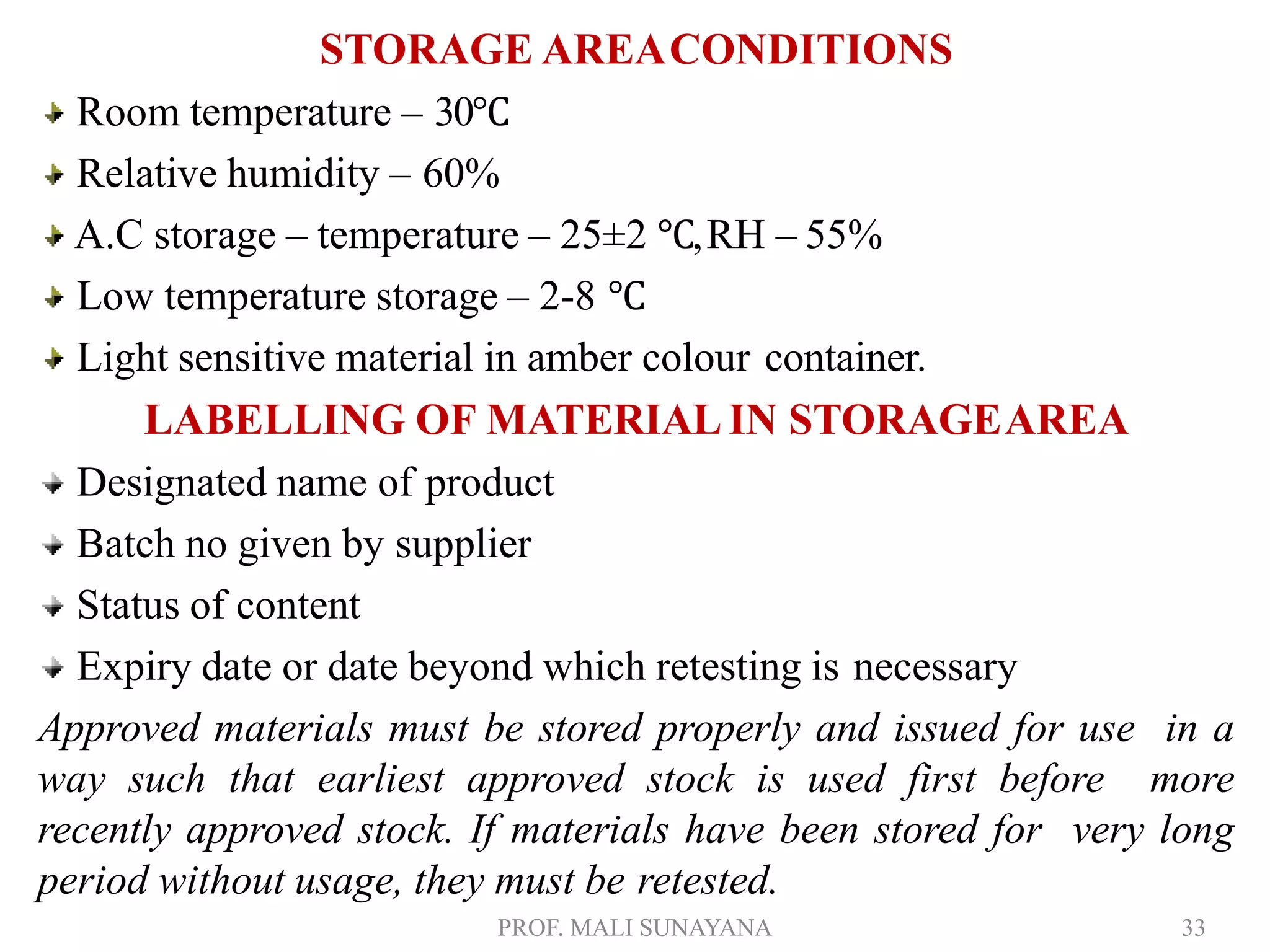 Equipments And Raw Material | PPTX