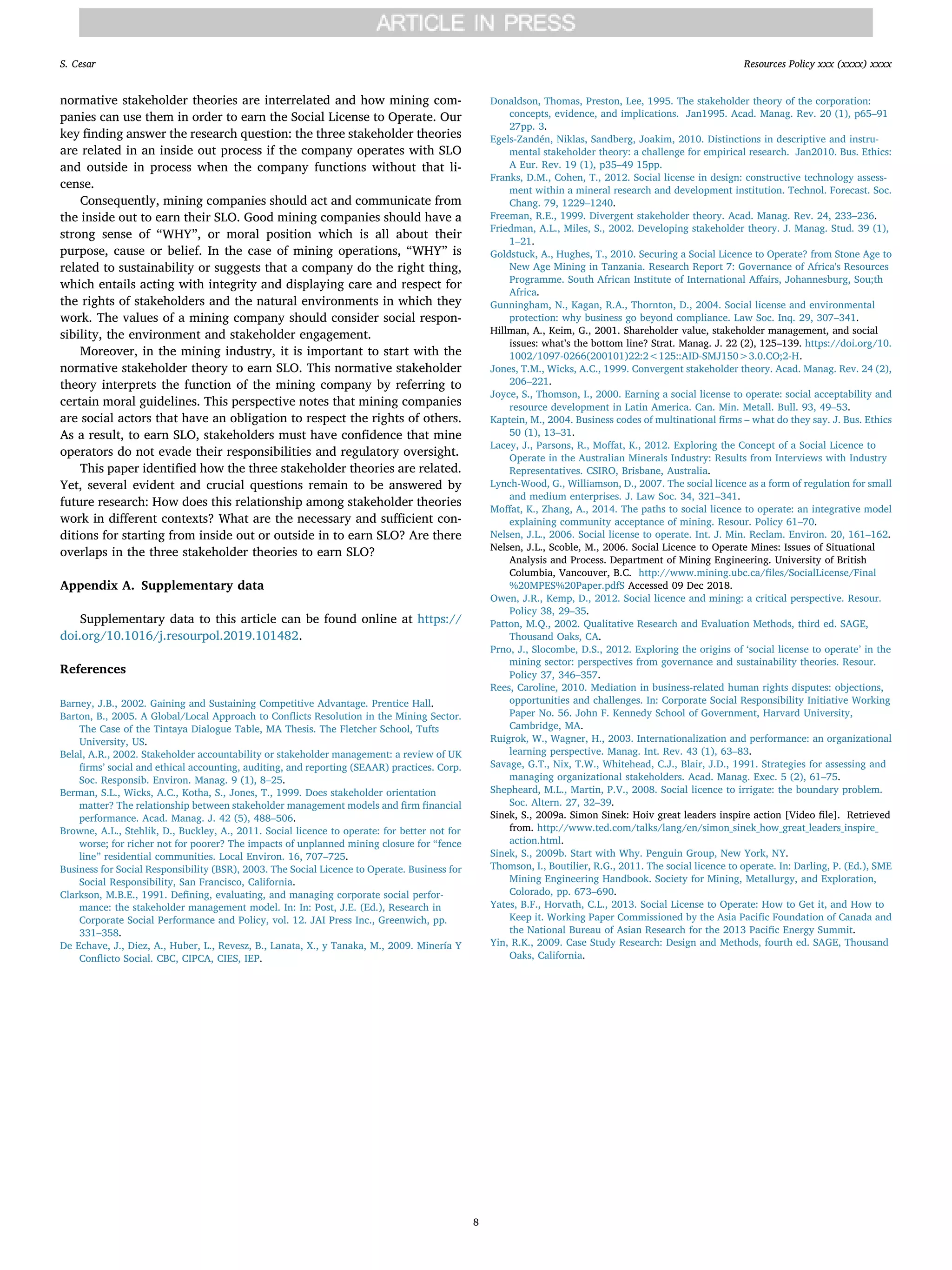 9. golden circle | PDF