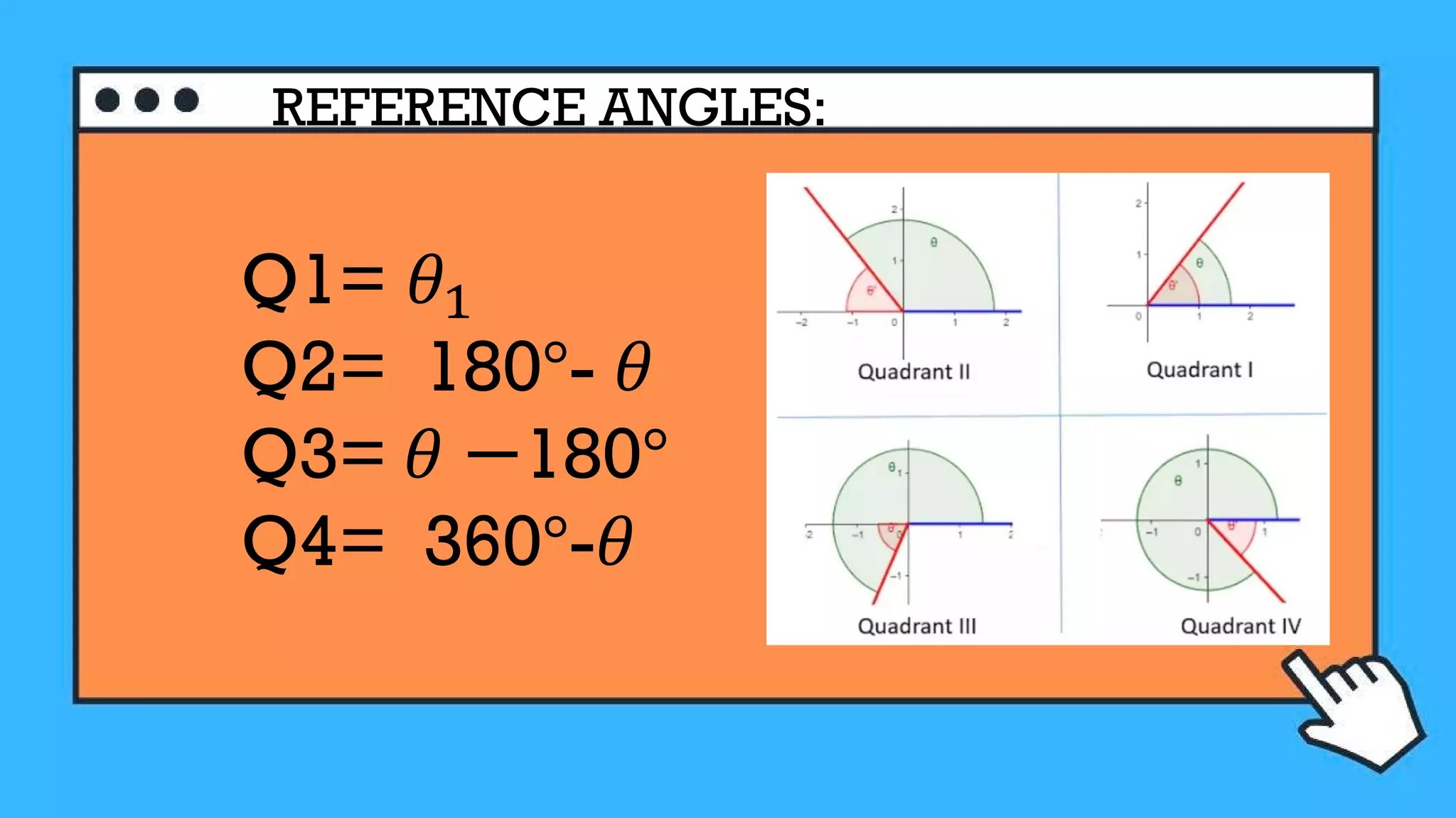 Circular Functions | PDF