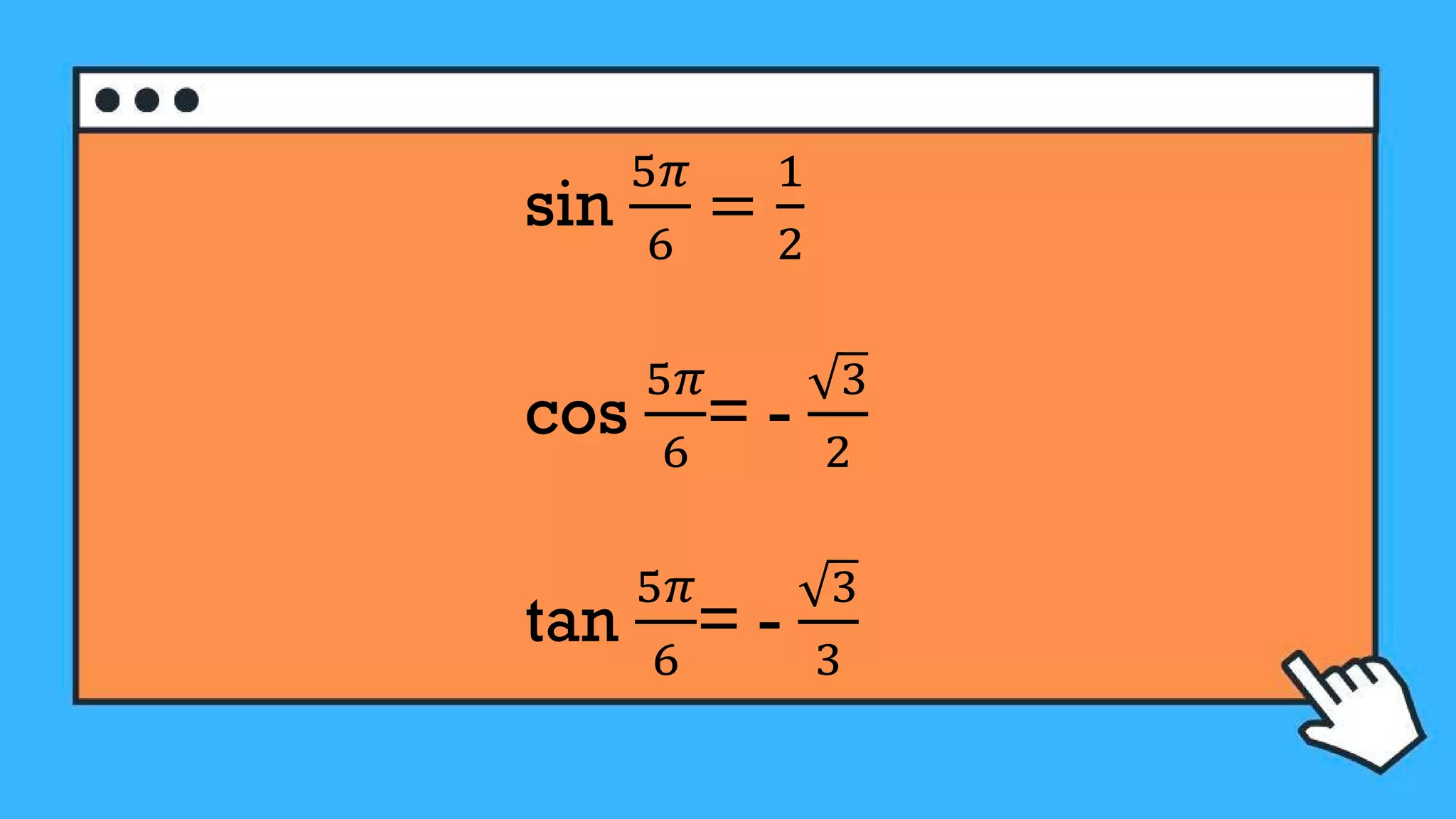 Circular Functions | PDF