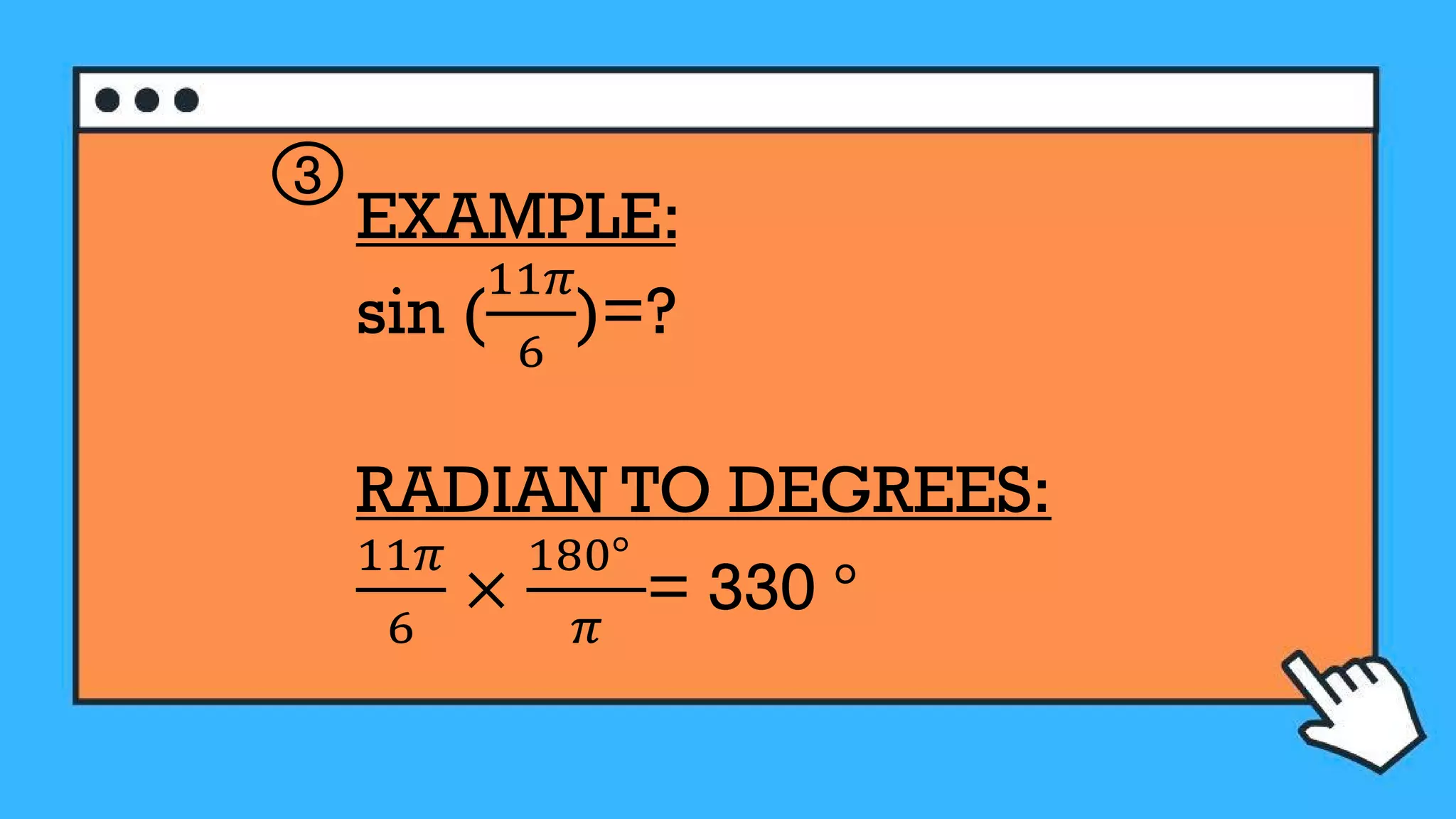 Circular Functions | PDF