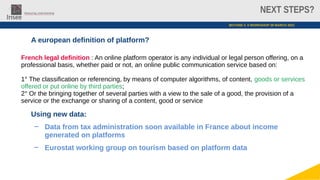 8. Inventory of available French data | PPT