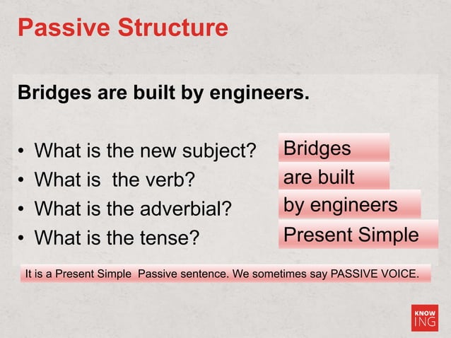 GE2B week 9.4 AM Passive structure | PPT