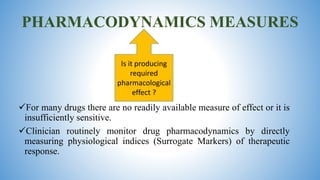 General Introduction on therapeutic drug monitoring | PDF