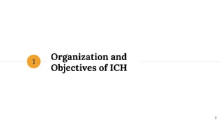 ICH Guidelines for Pharmacovigilance | PDF