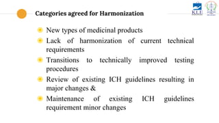 ICH Guidelines for Pharmacovigilance | PDF